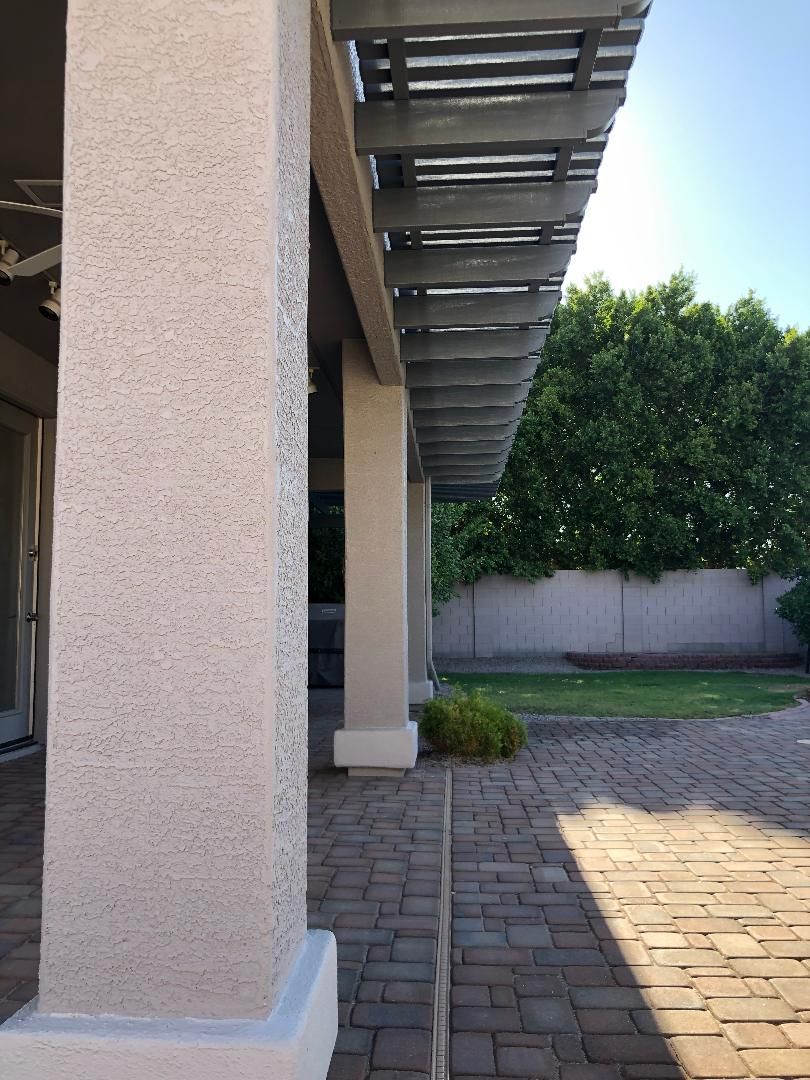 Gallery | Griffin's Desert Scapes | East Valley Area