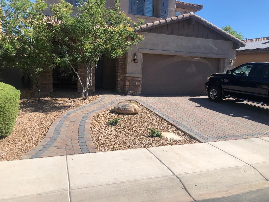 Gallery | Griffin's Desert Scapes | East Valley Area