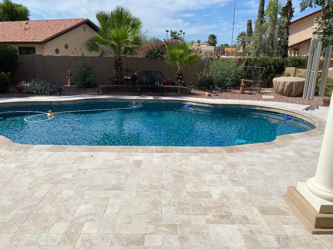 Gallery | Griffin's Desert Scapes | East Valley Area