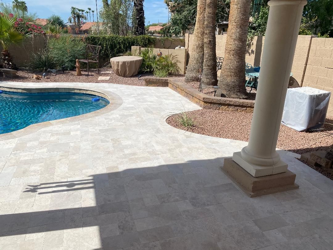 Gallery | Griffin's Desert Scapes | East Valley Area