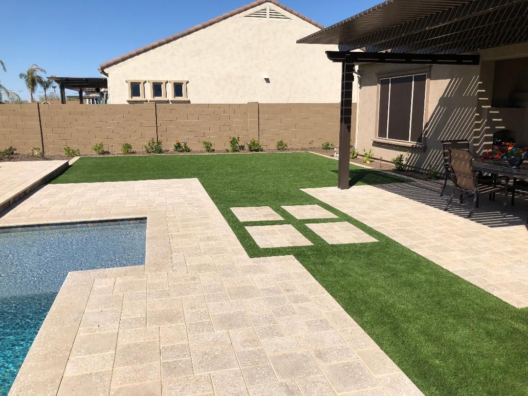 Gallery | Griffin's Desert Scapes | East Valley Area
