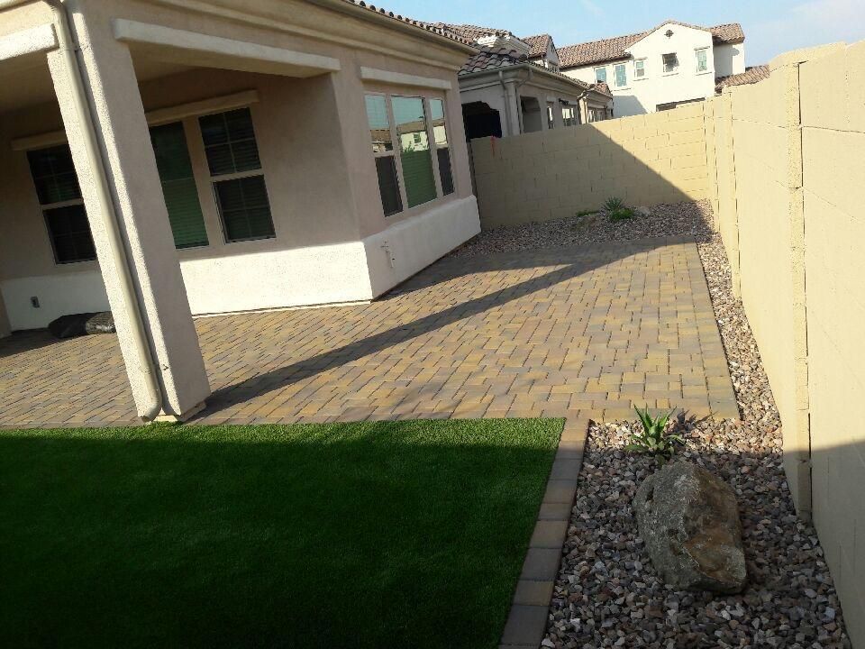 Gallery | Griffin's Desert Scapes | East Valley Area