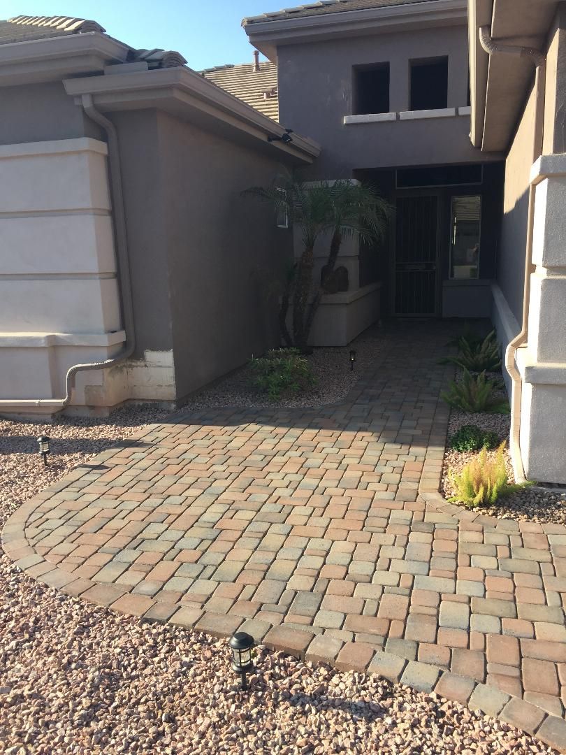 Gallery | Griffin's Desert Scapes | East Valley Area