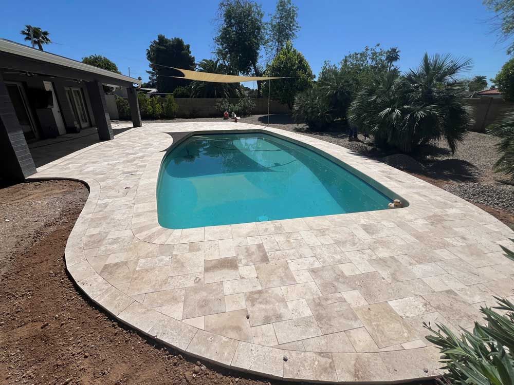Gallery | Griffin's Desert Scapes | East Valley Area