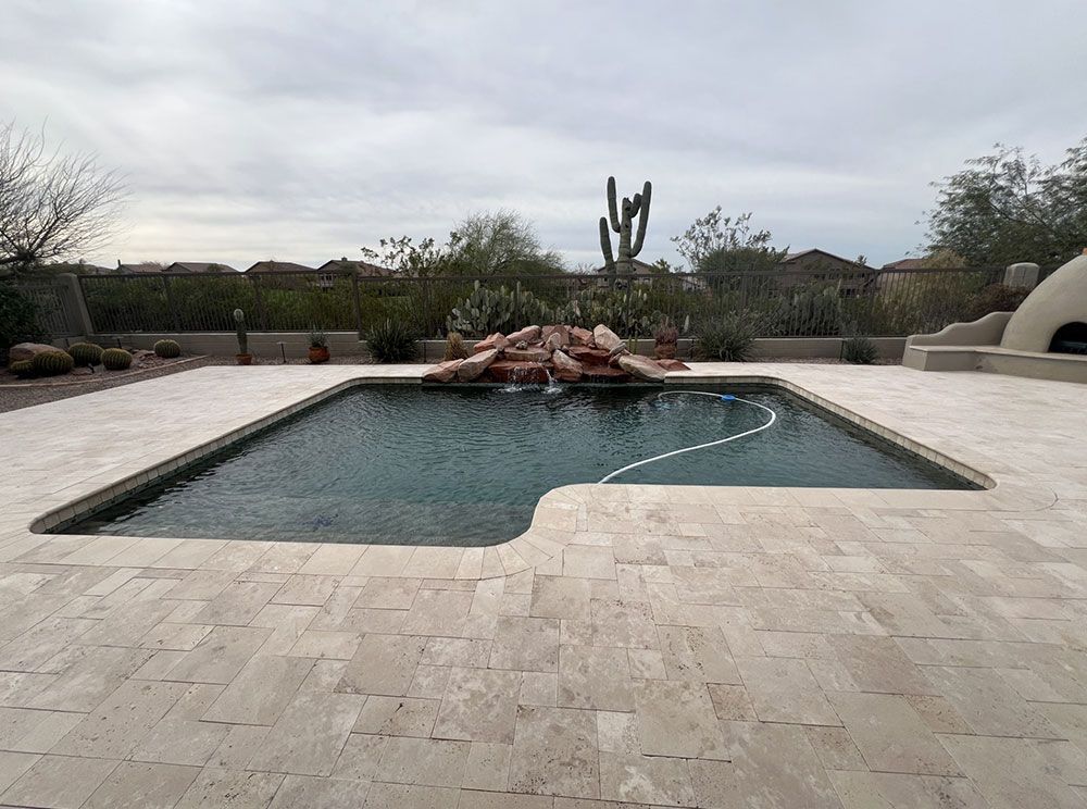 Gallery | Griffin's Desert Scapes | East Valley Area