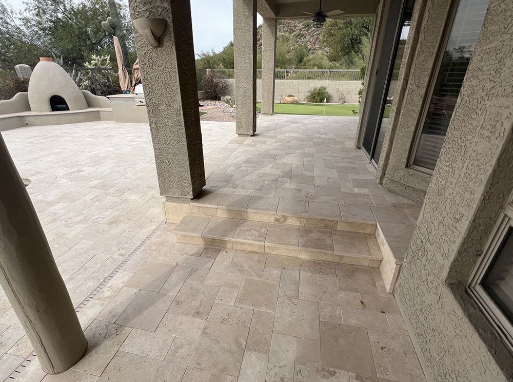 Gallery | Griffin's Desert Scapes | East Valley Area