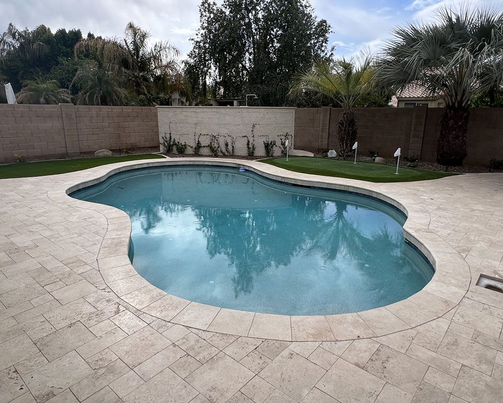 Gallery | Griffin's Desert Scapes | East Valley Area