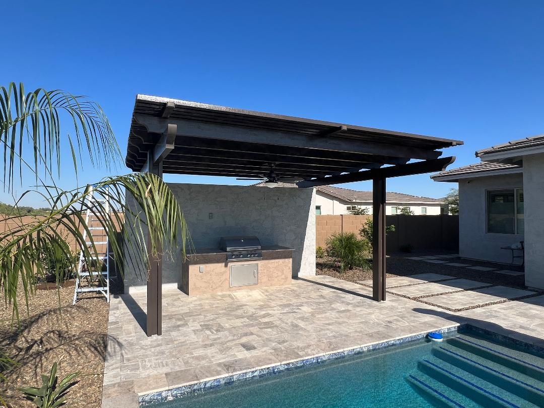 Gallery | Griffin's Desert Scapes | East Valley Area