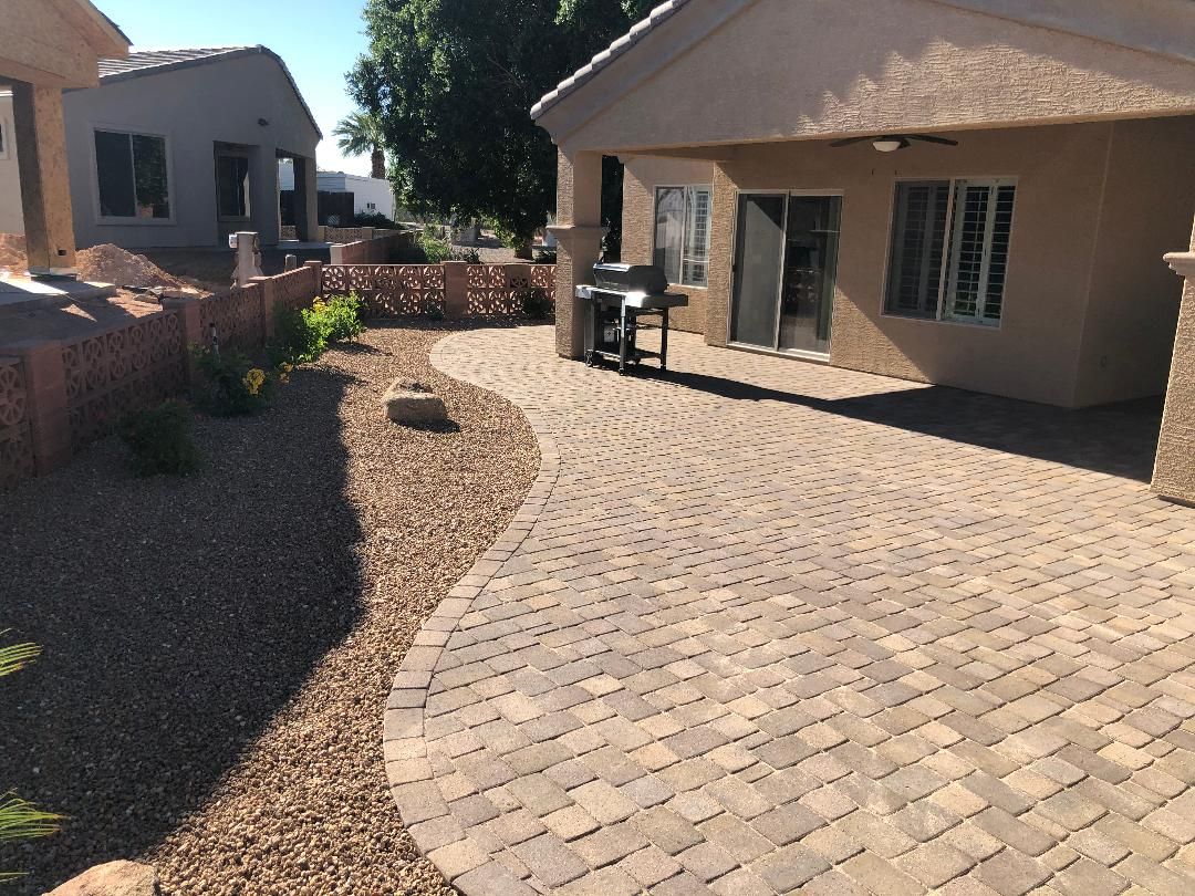 Gallery | Griffin's Desert Scapes | East Valley Area