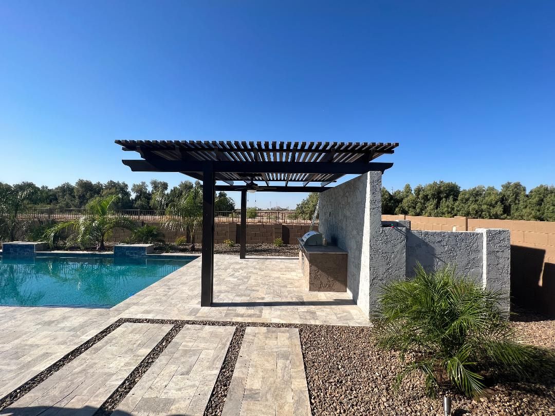 Gallery | Griffin's Desert Scapes | East Valley Area