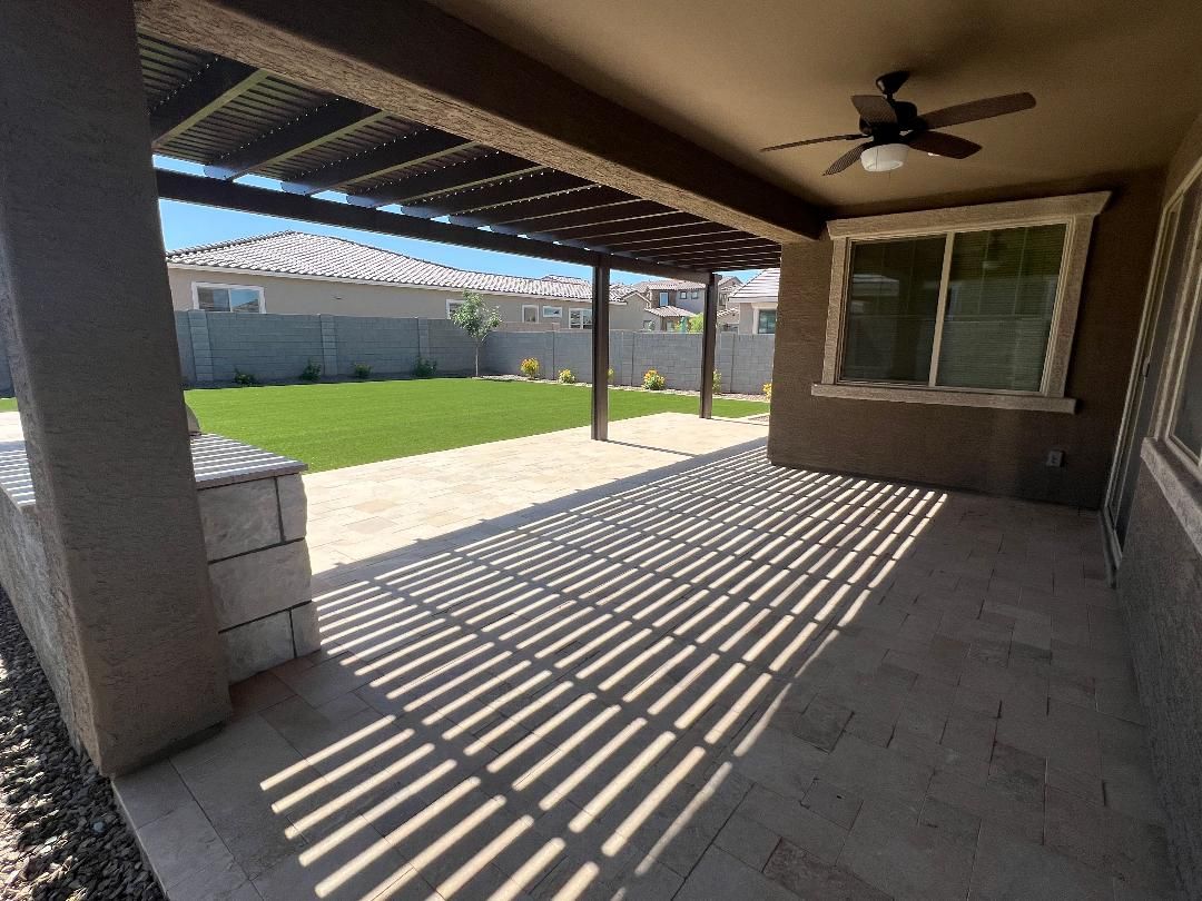 Gallery | Griffin's Desert Scapes | East Valley Area