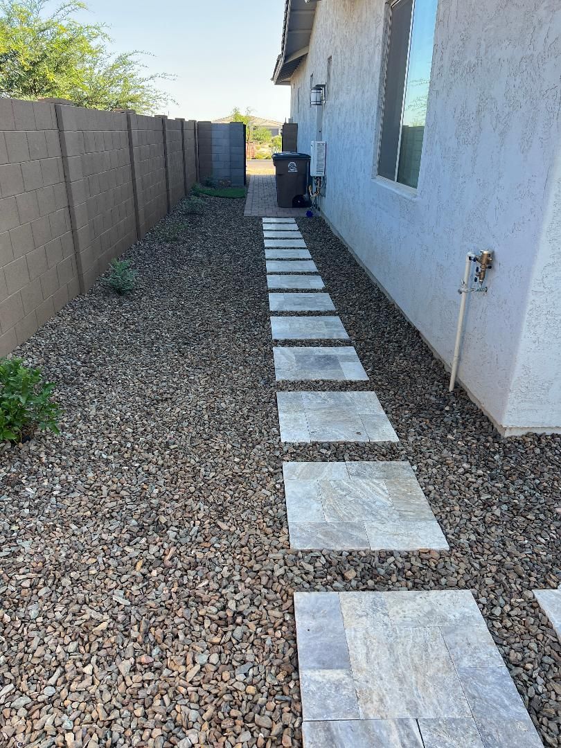Gallery | Griffin's Desert Scapes | East Valley Area