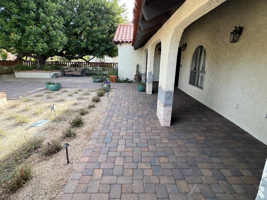 Gallery | Griffin's Desert Scapes | East Valley Area