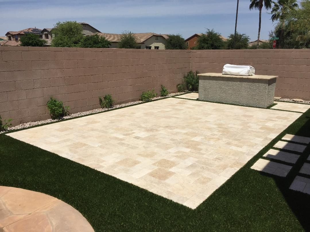Gallery | Griffin's Desert Scapes | East Valley Area