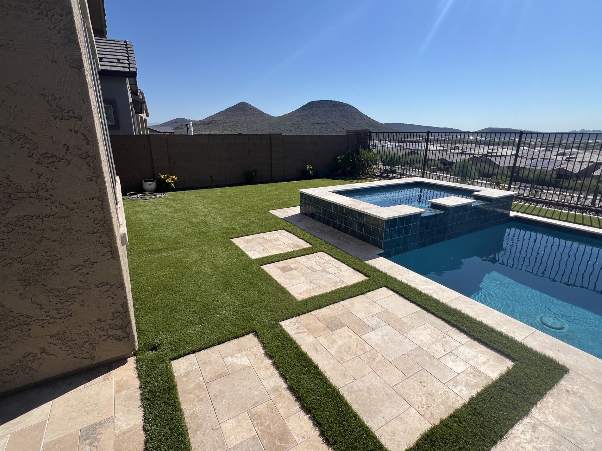 Gallery | Griffin's Desert Scapes | East Valley Area