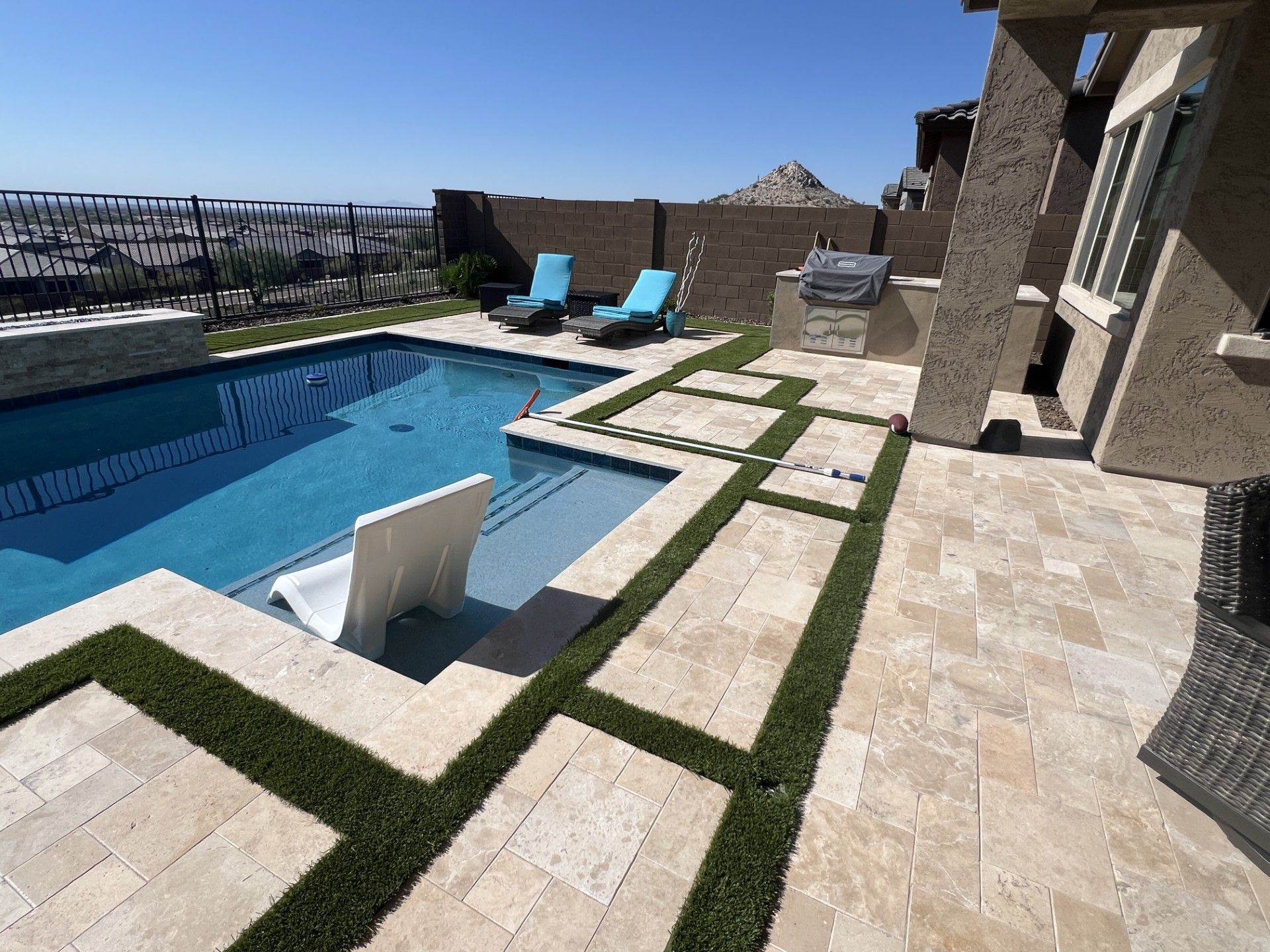 Gallery | Griffin's Desert Scapes | East Valley Area