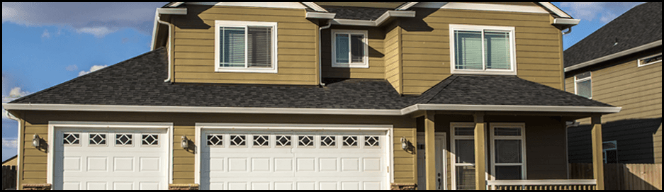 Residential Garage Doors Columbus, OH – Kelly and Askew