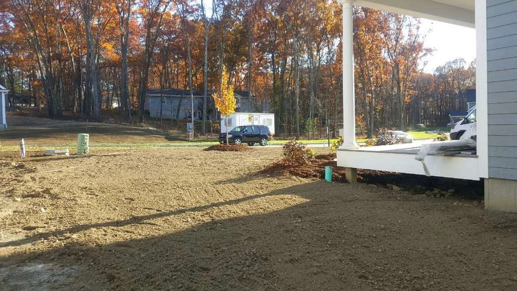 Gallery | Leone's Landscaping | Shrewsbury, MA
