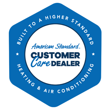 American Standard Heating & Cooling - Complete Equipment Guide