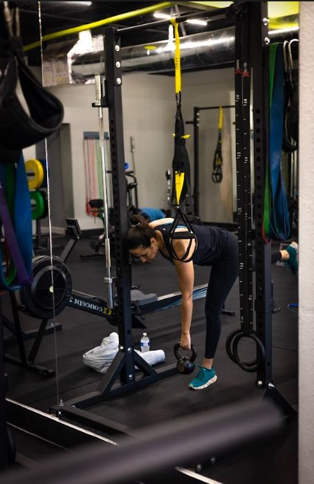 Fitness Gallery | Timed:Exercise | Jacksonville, FL