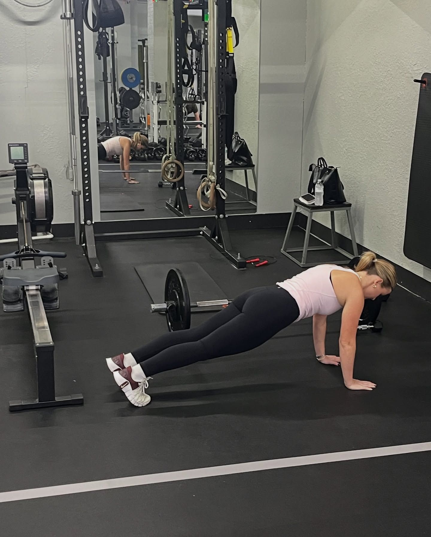 Fitness Gallery | Timed:Exercise | Jacksonville, FL