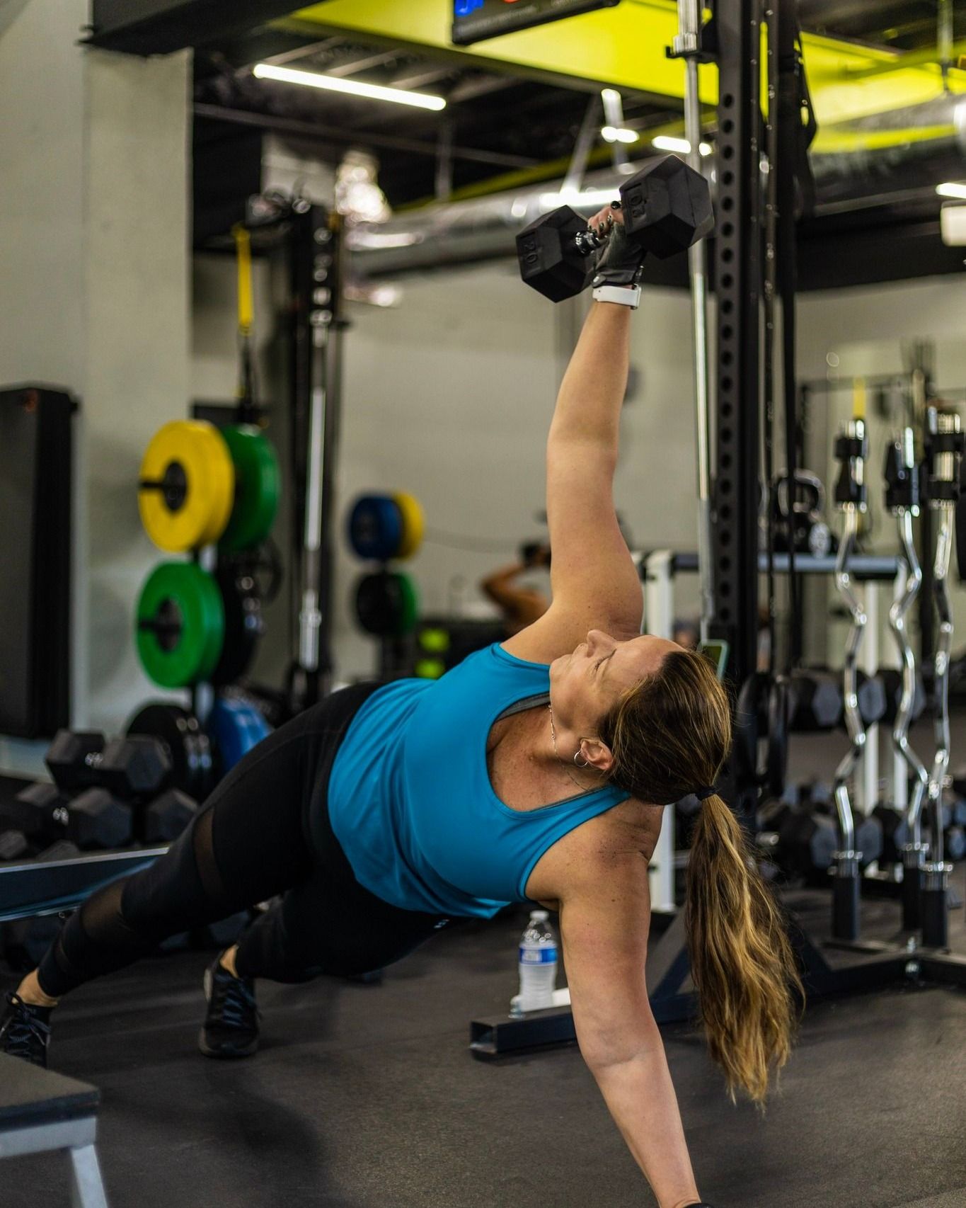 Fitness Gallery | Timed:Exercise | Jacksonville, FL