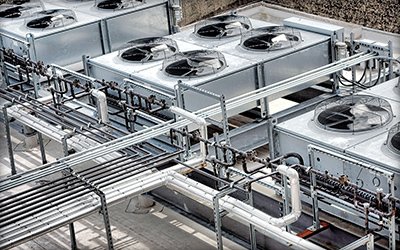 Tri-Mega Mechanical | Commercial HVAC Contractors Glendale