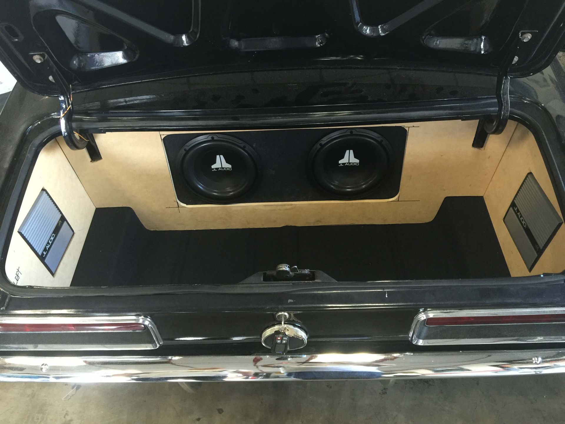 Car Stereo System Installations | Covina, CA