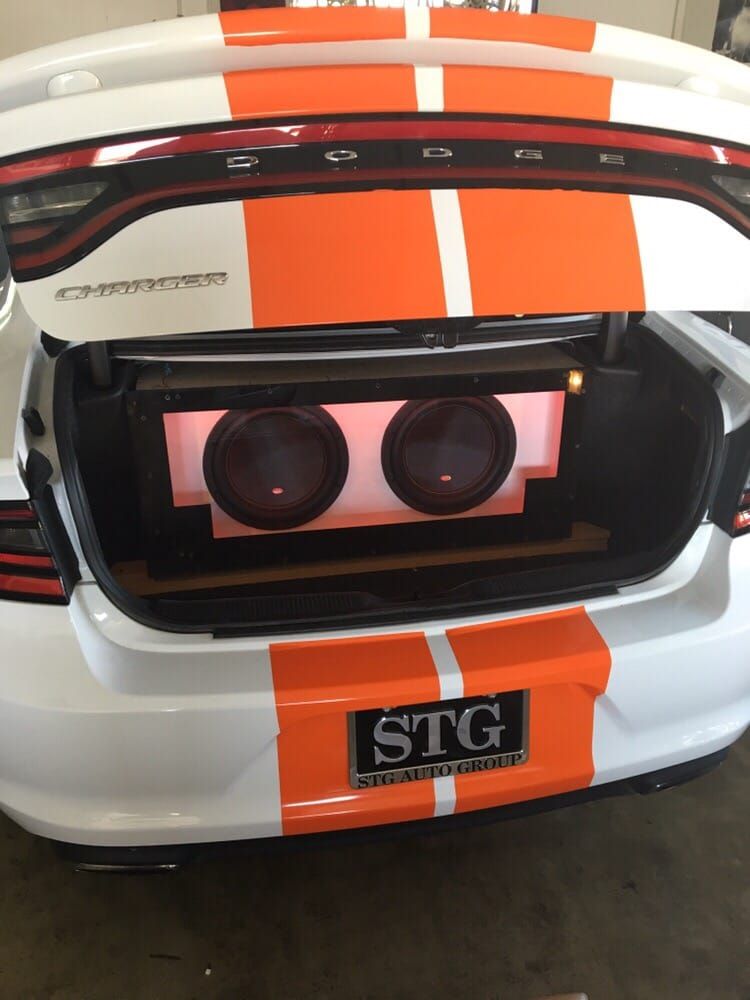 Custom Audio Fabrication Services | Covina, CA