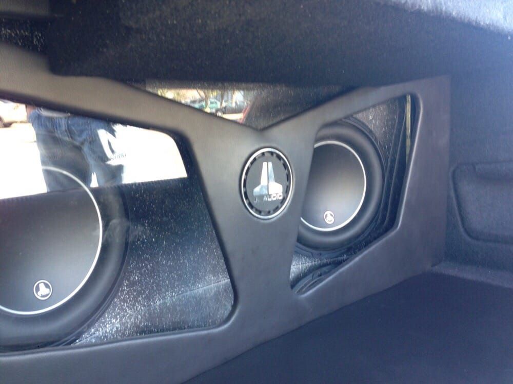Custom Audio Fabrication Services | Covina, CA