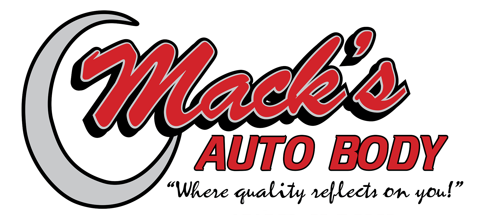 Auto Body Repair Services | Mack's Auto Body | Aberdeen, SD