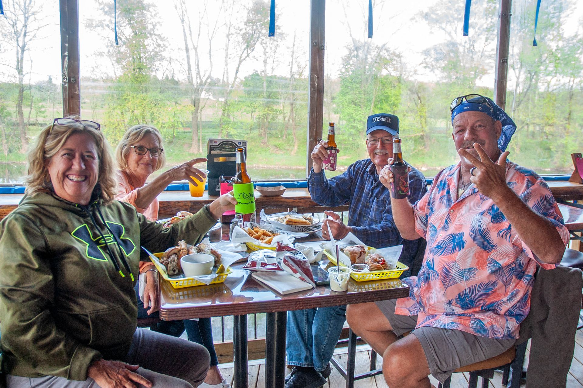 Restaurant | Duck Inn Taproom | Collegeville, PA