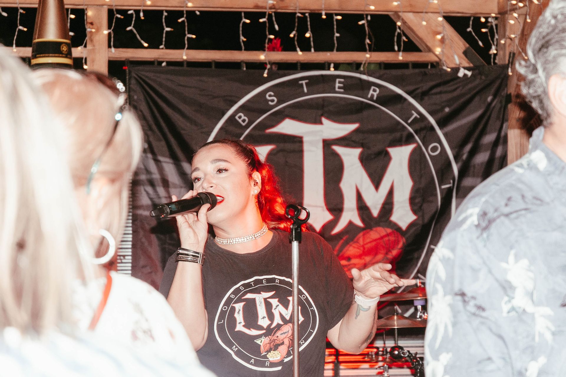 Restaurant | Duck Inn Taproom | Collegeville, PA