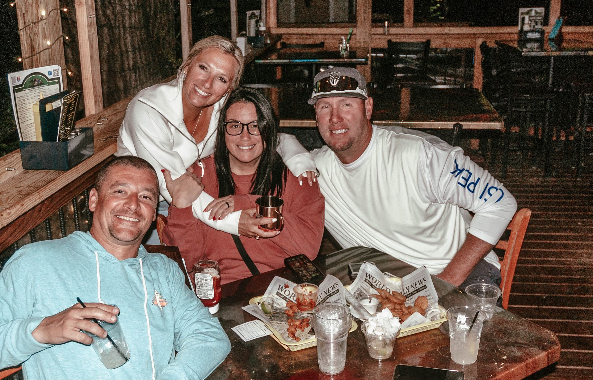 Duck Inn Taproom | Collegeville, PA