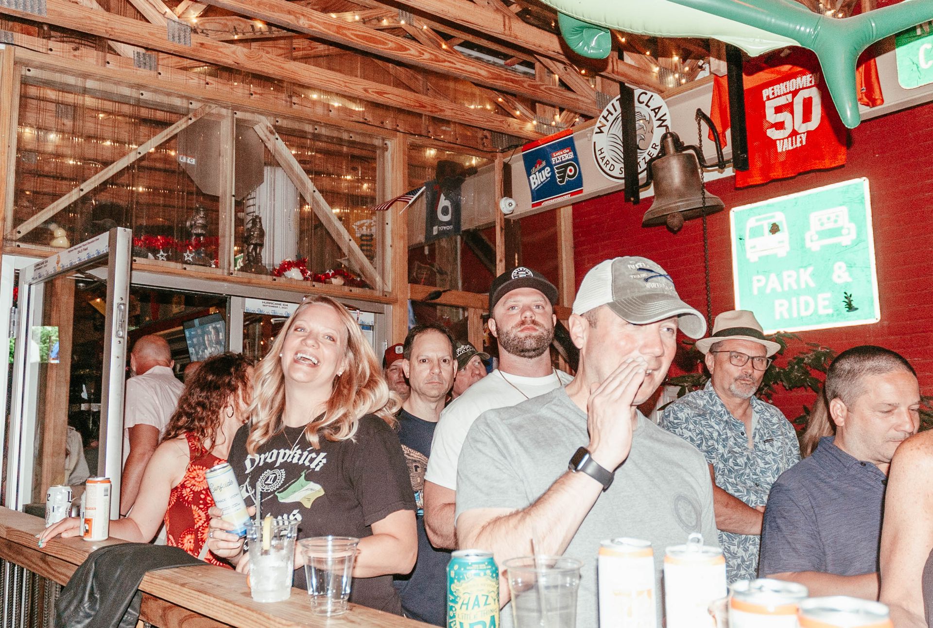 Duck Inn Taproom | Collegeville, PA