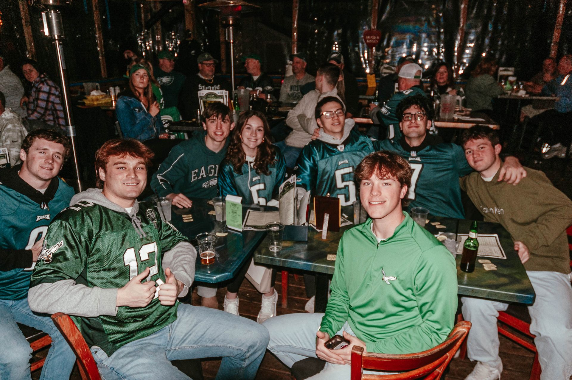 Duck Inn Taproom | Collegeville, PA