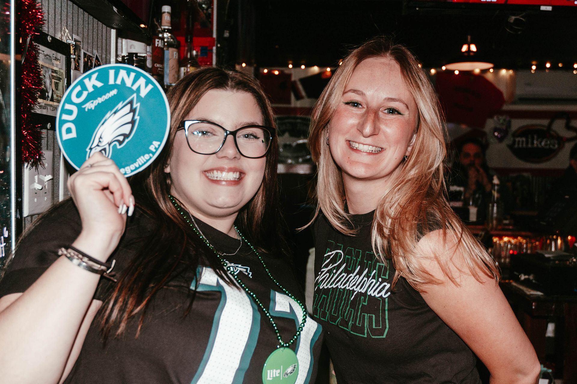 Duck Inn Taproom | Collegeville, PA