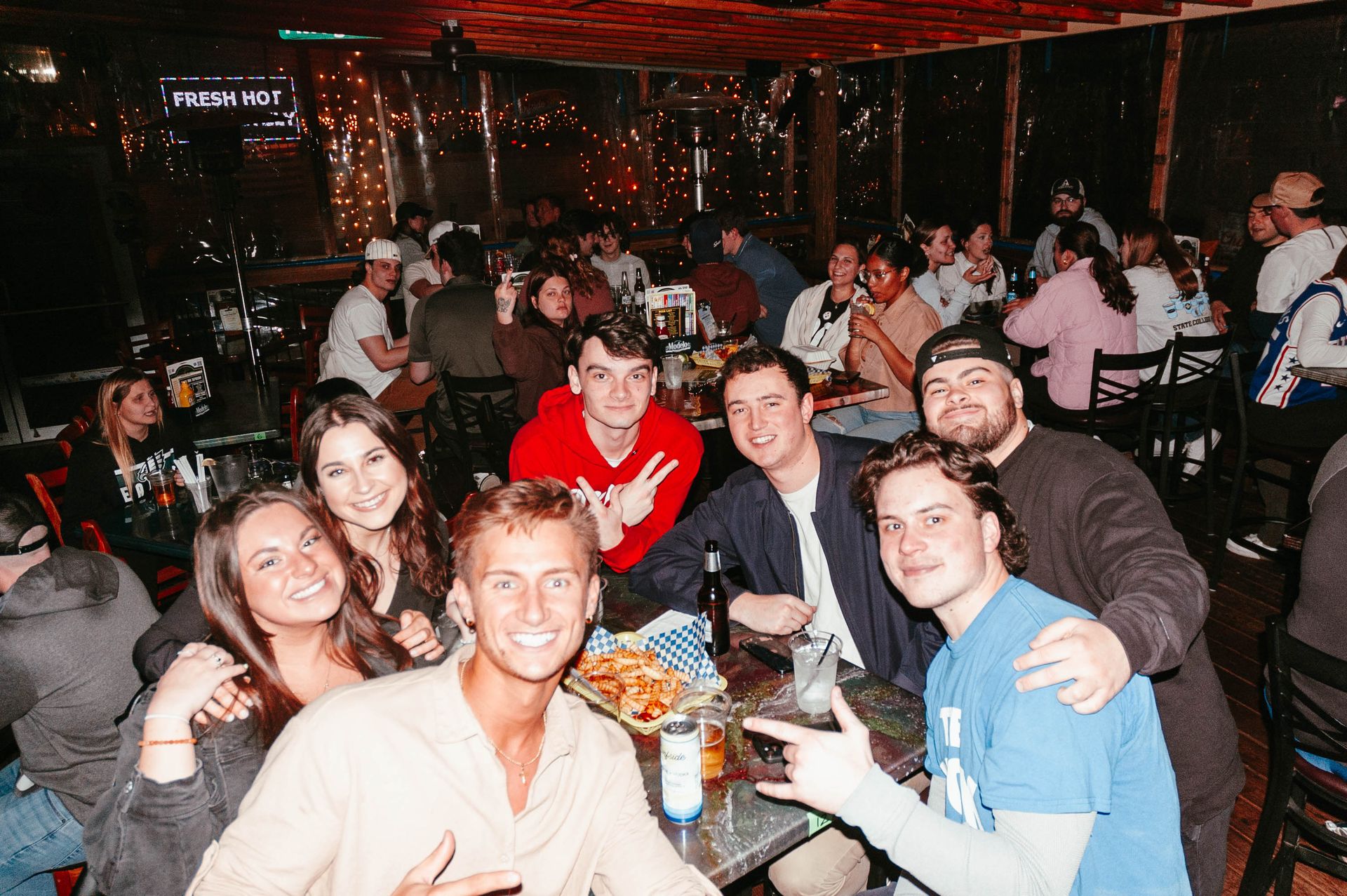 Duck Inn Taproom | Collegeville, PA