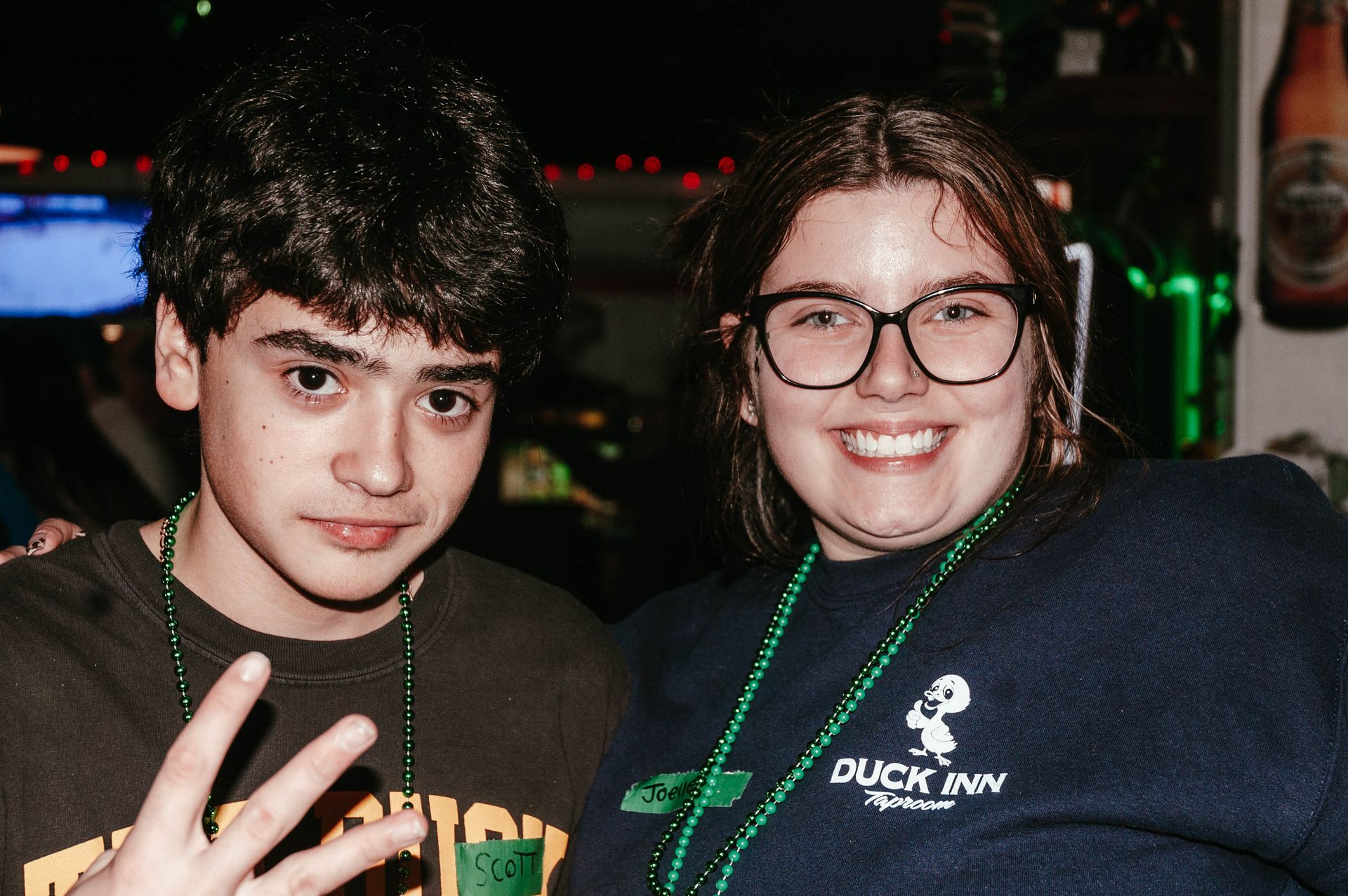 Duck Inn Taproom | Collegeville, PA