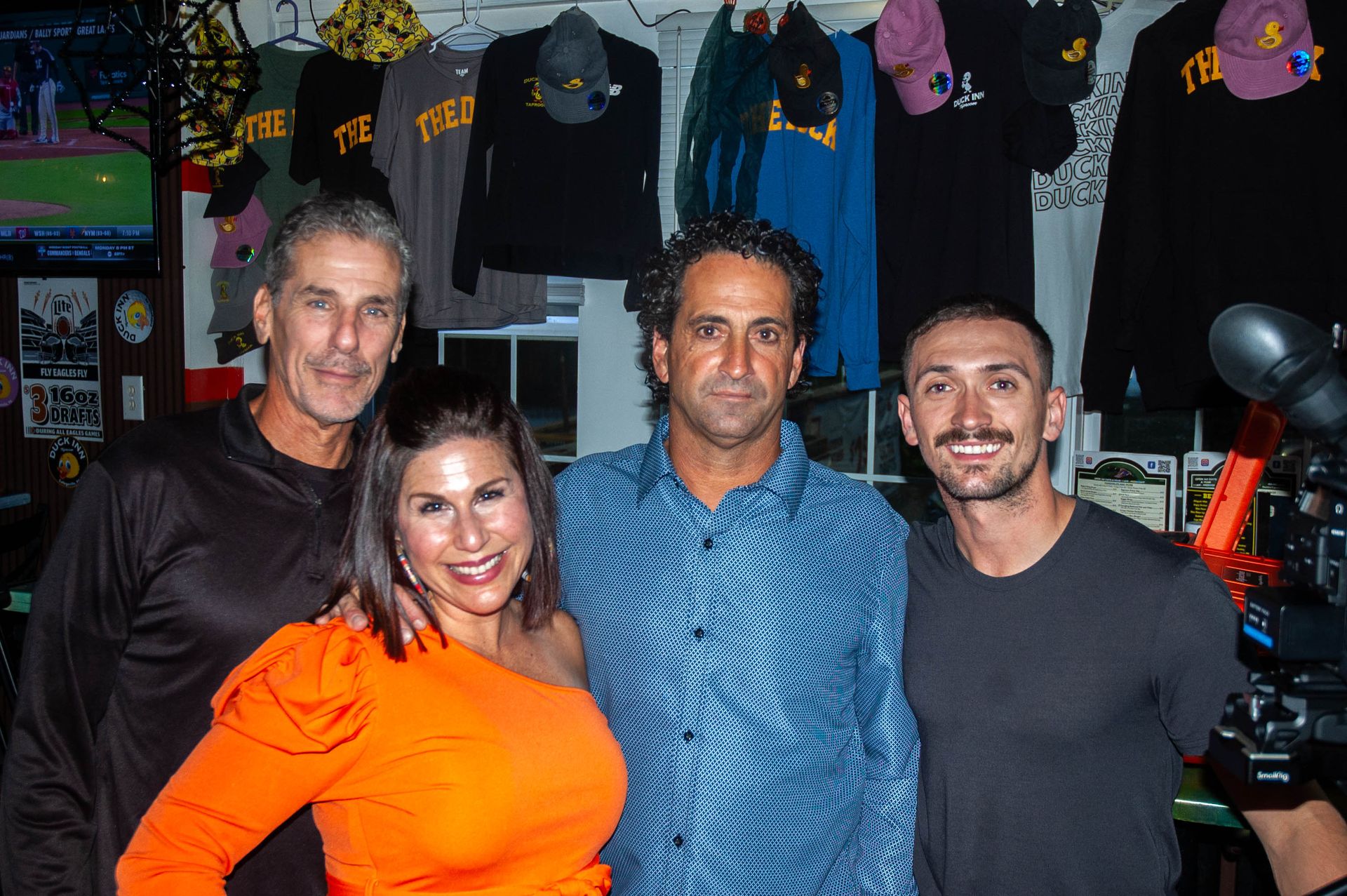 Duck Inn Taproom | Collegeville, PA