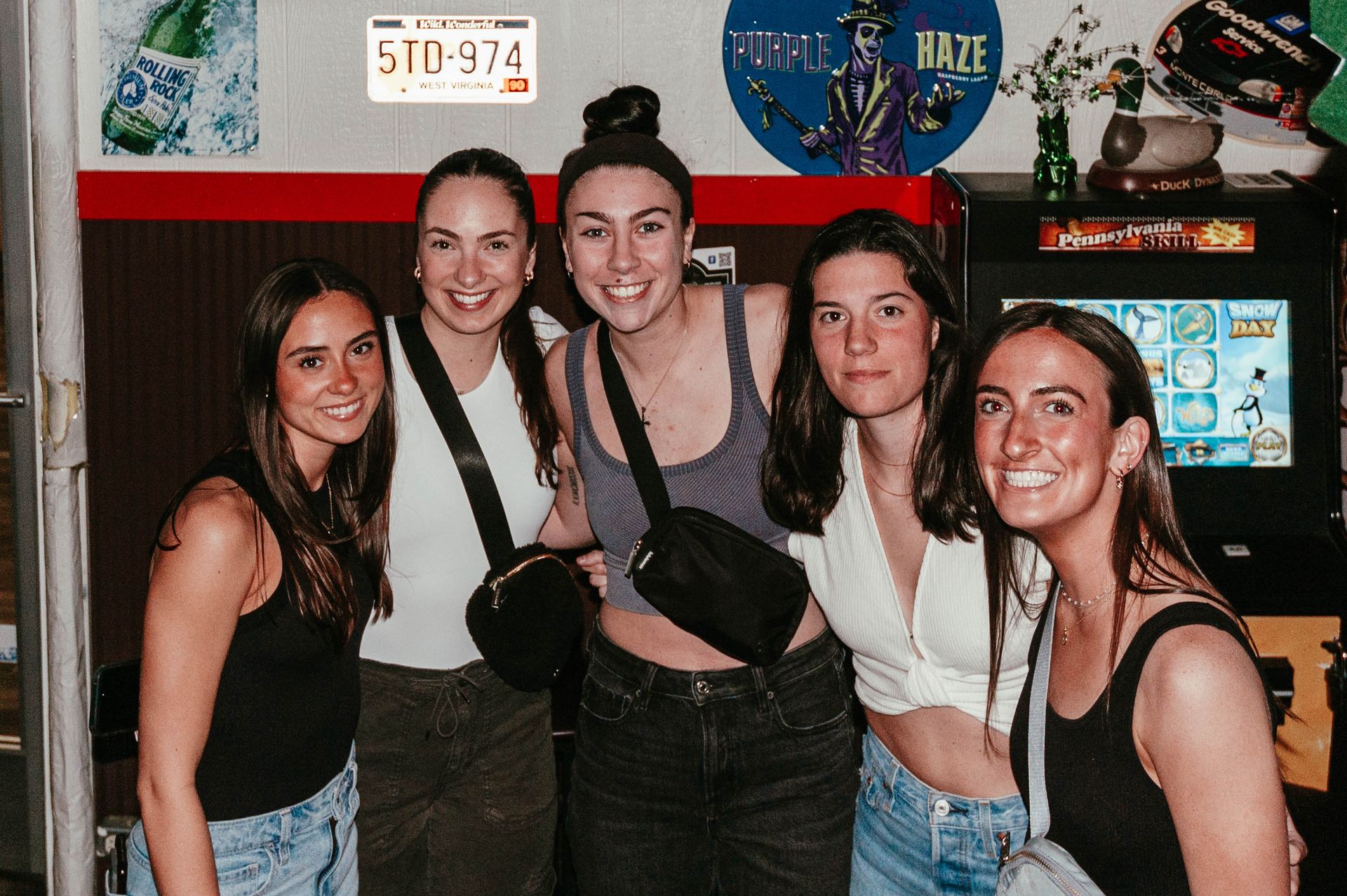 Duck Inn Taproom | Collegeville, PA