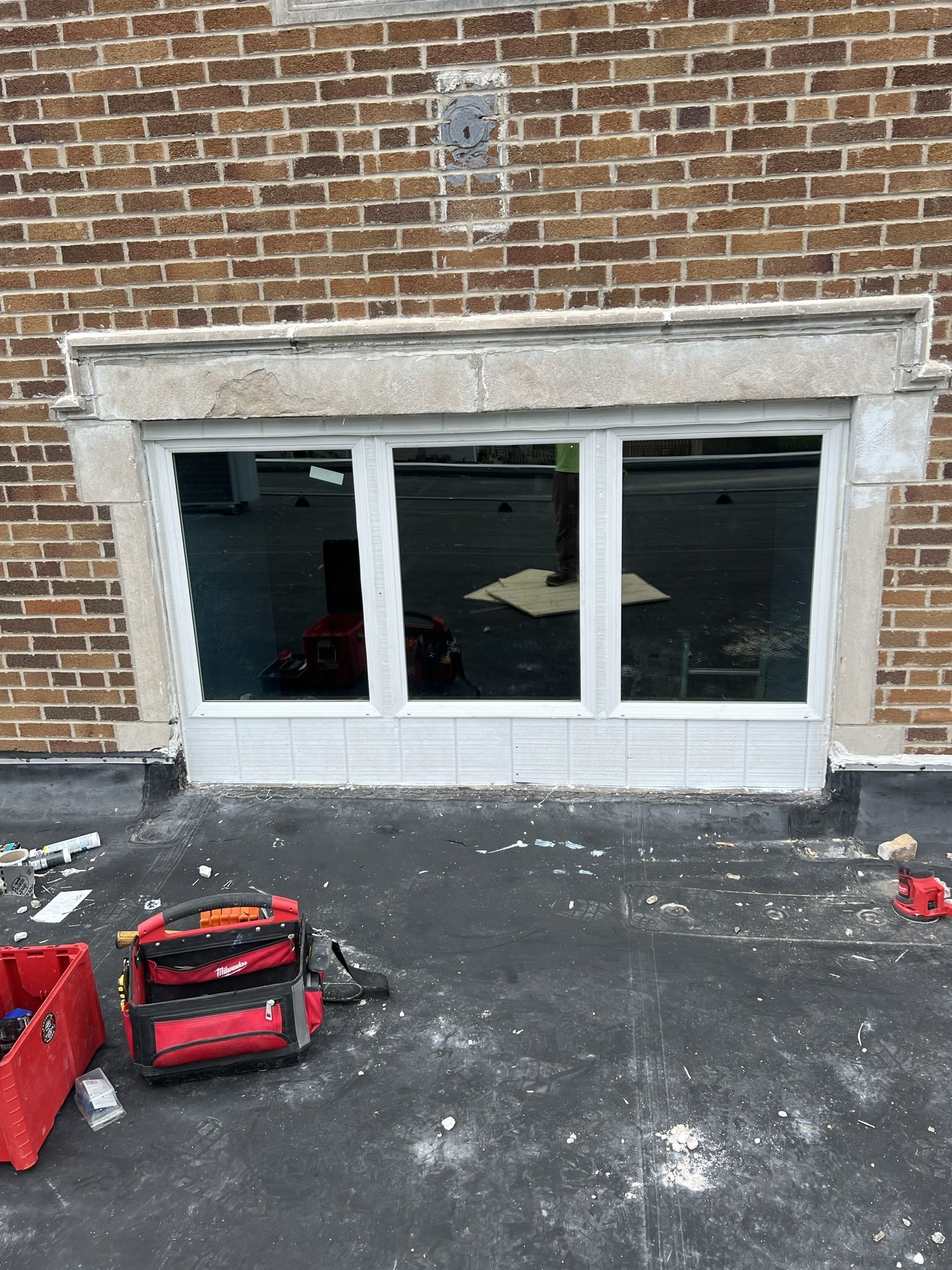 Interior Systems and Framing | Argenta, IL