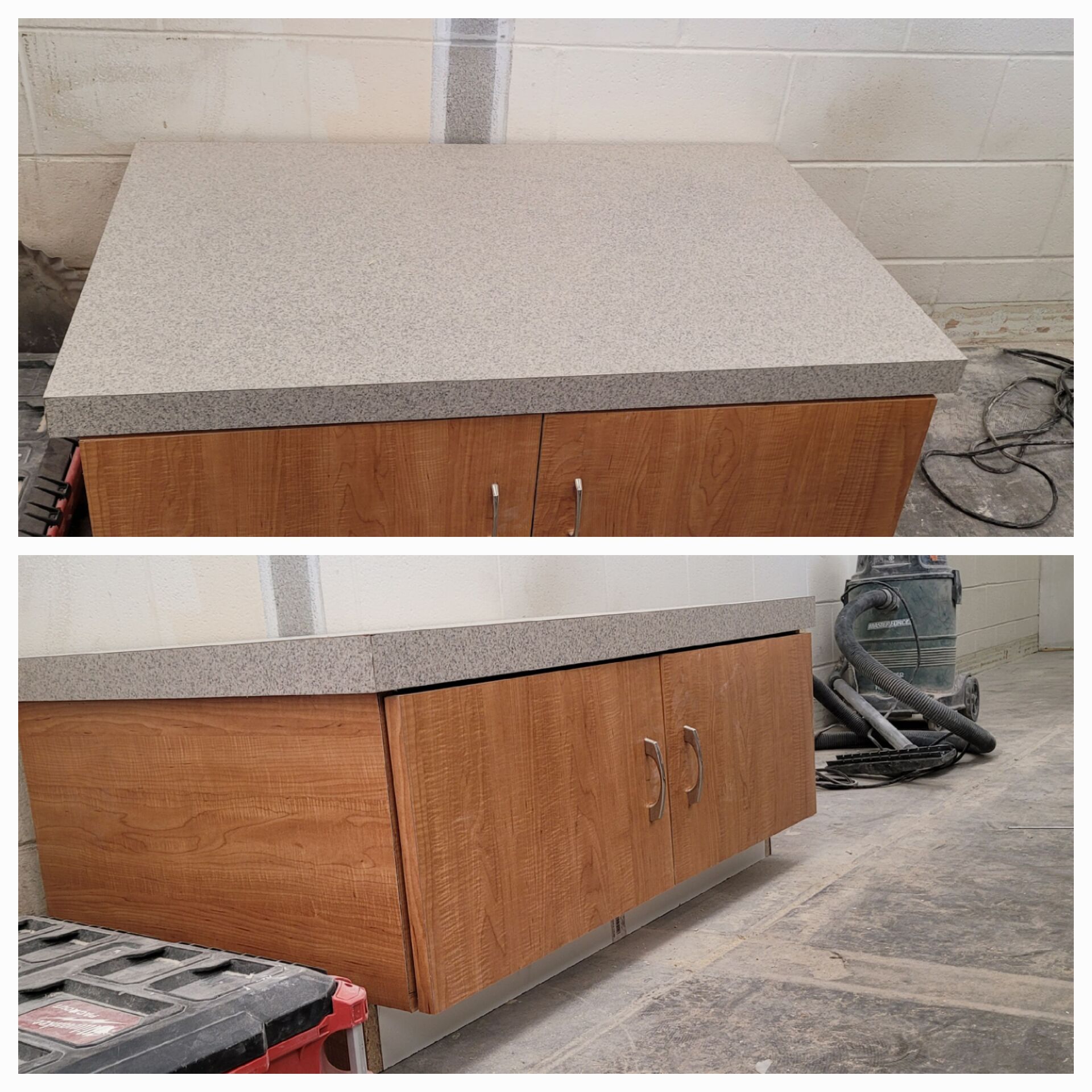 Commercial Specialties and Pallet Racking | Argenta IL