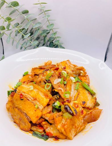 Asian Restaurant | JCK Asia Kitchen & Bar | Chula Vista, CA