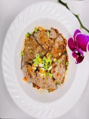 Asian Fusion Restaurant | Chula Vista, CA