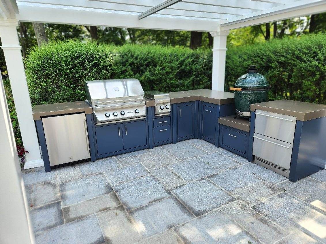 Outdoor Kitchens | Cortlandt Manor, NY