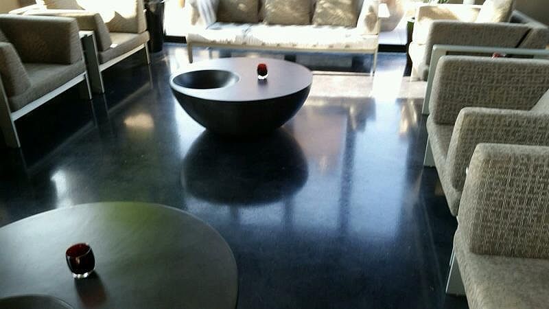 Commercial Gallery | Architectural Concrete Construction