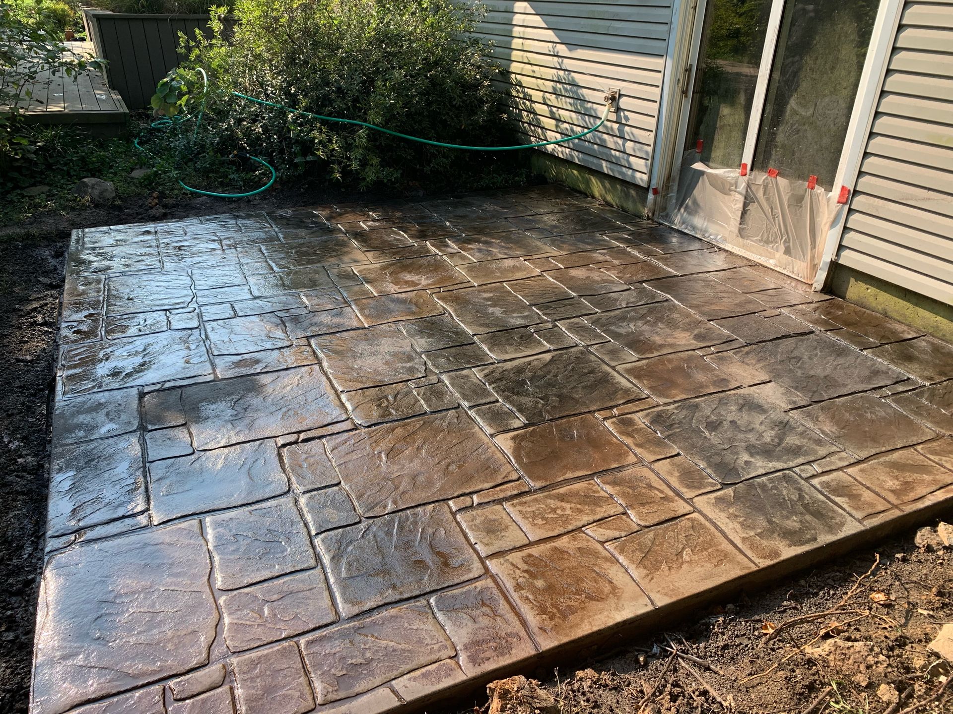 Contractor Architectural Concrete Construction Louisville KY