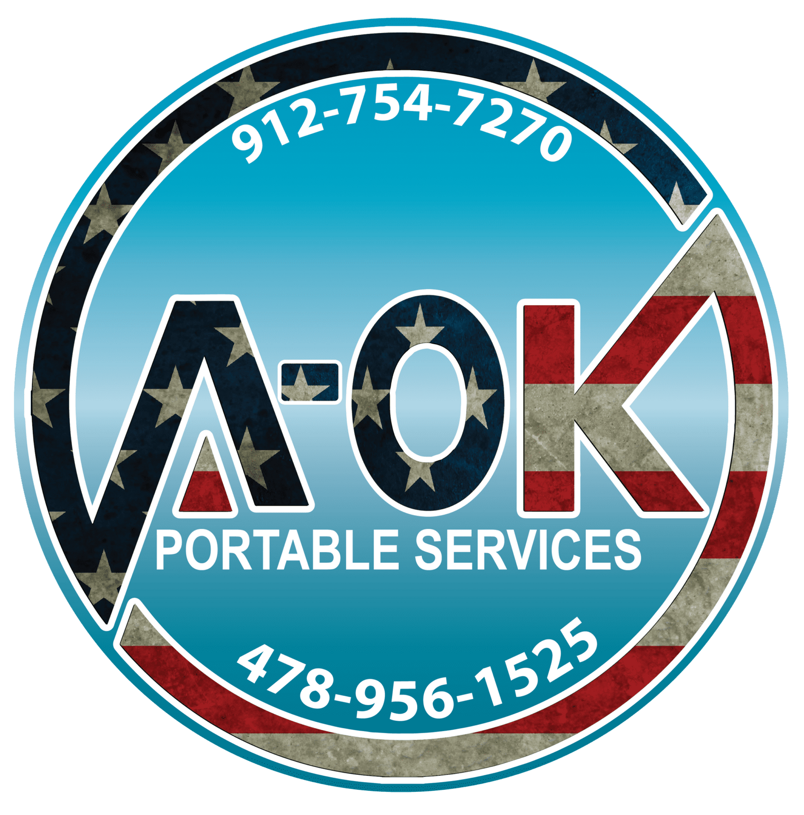Sanitation Units | A-OK Portable Services | Macon, GA