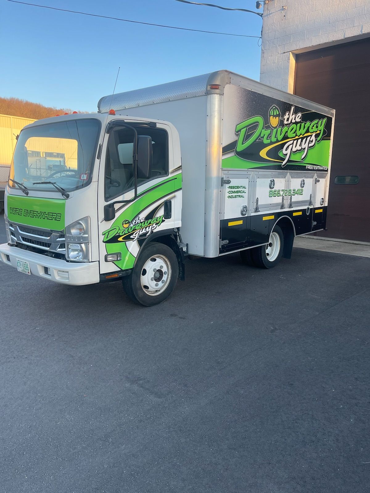 Gallery | The Driveway Guys